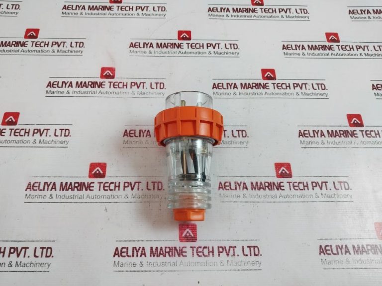 Clipsal 56p410 Three Phase Four Pin Ip66 - Aeliya Marine
