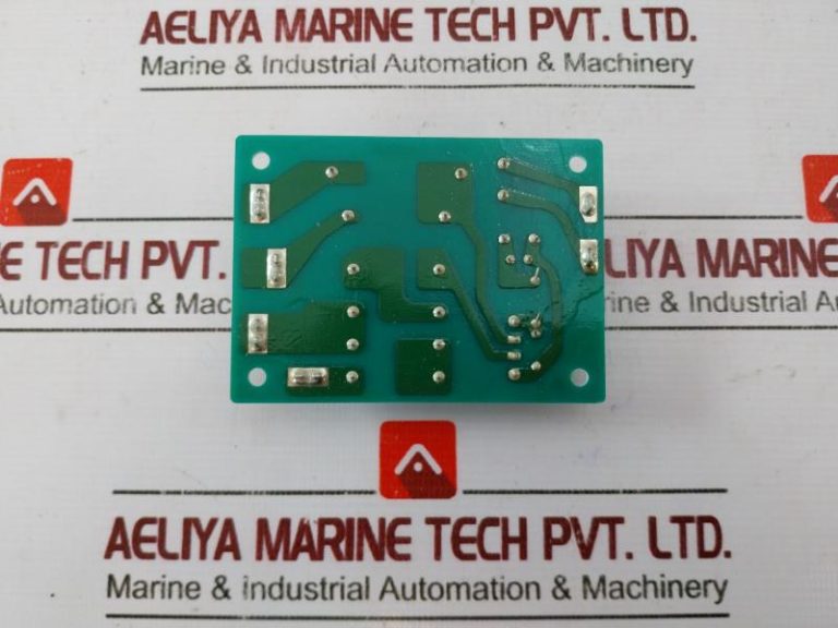 Daikin Pbf Rpj-400v Reverse Phase Protector 440v - Aeliya Marine