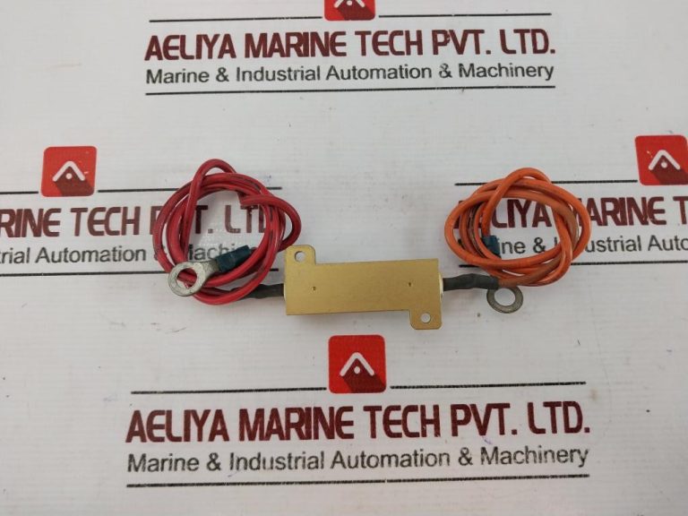 Dale Rh-50 Resistor - Aeliya Marine