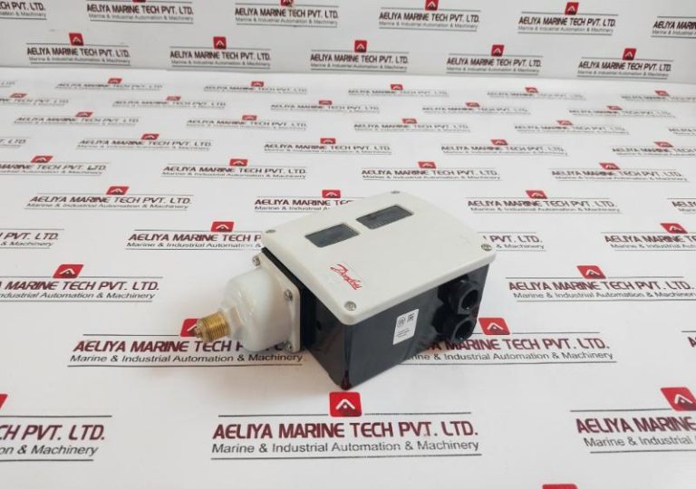 Danfoss Atlas Copco Rt-112 Pressure Switch 16 Psi - Aeliya Marine