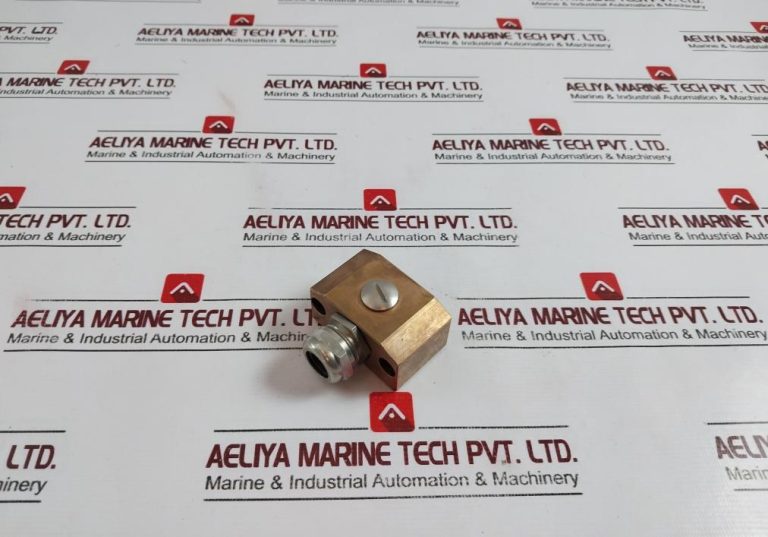 Danfoss Cpi 302/0-68 Valve Position Indicator - Aeliya Marine