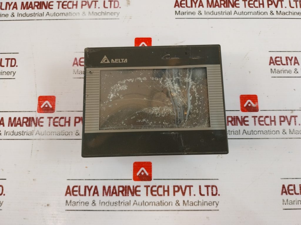Delta Dop-b03s211 Human Machine Interface 24v - Aeliya Marine