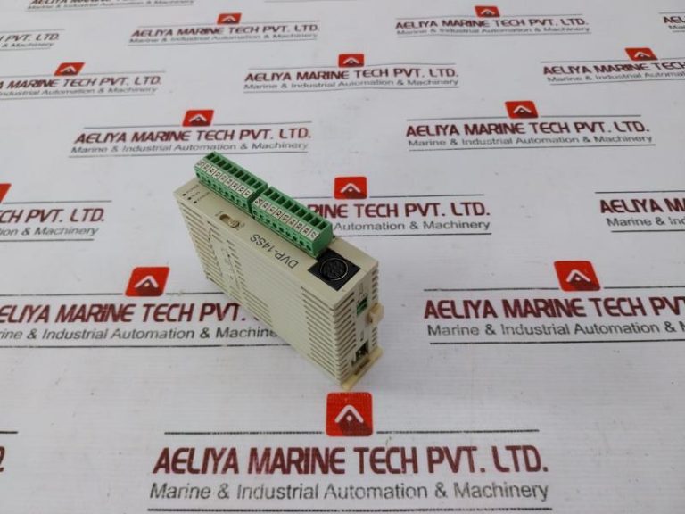 Delta Dvp14ss11r2 Programmable Logic Controller 24v - Aeliya Marine
