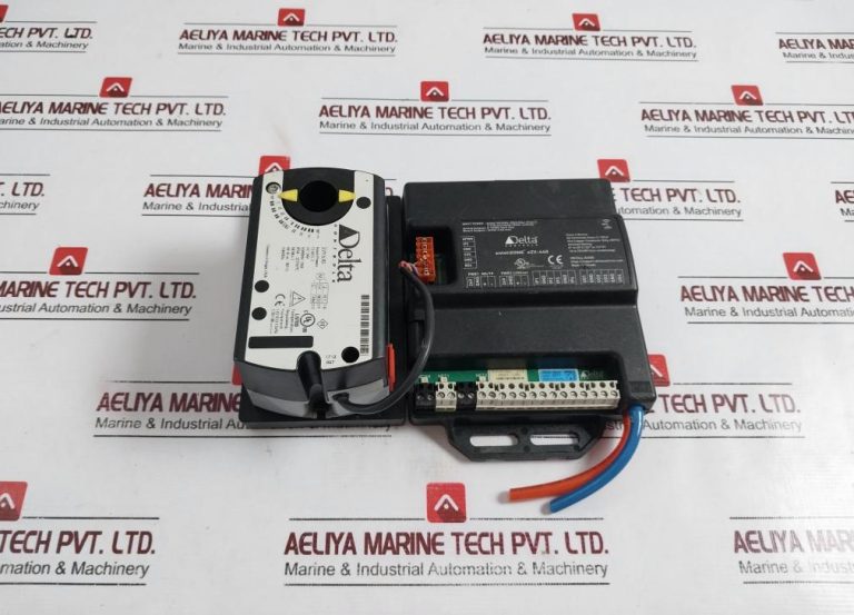 Delta Ezv-440 Controller - Aeliya Marine