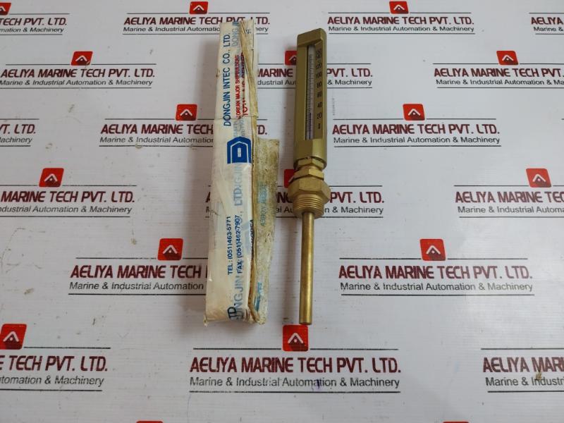Dongjin Intec 0-150°c Thermometer - Aeliya Marine