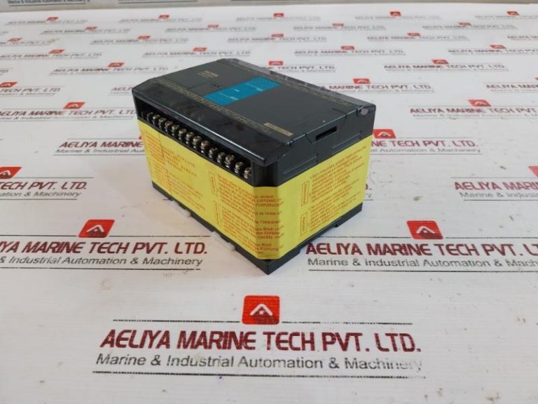 Fatek Fbs-40xyr Programmable Controller - Aeliya Marine