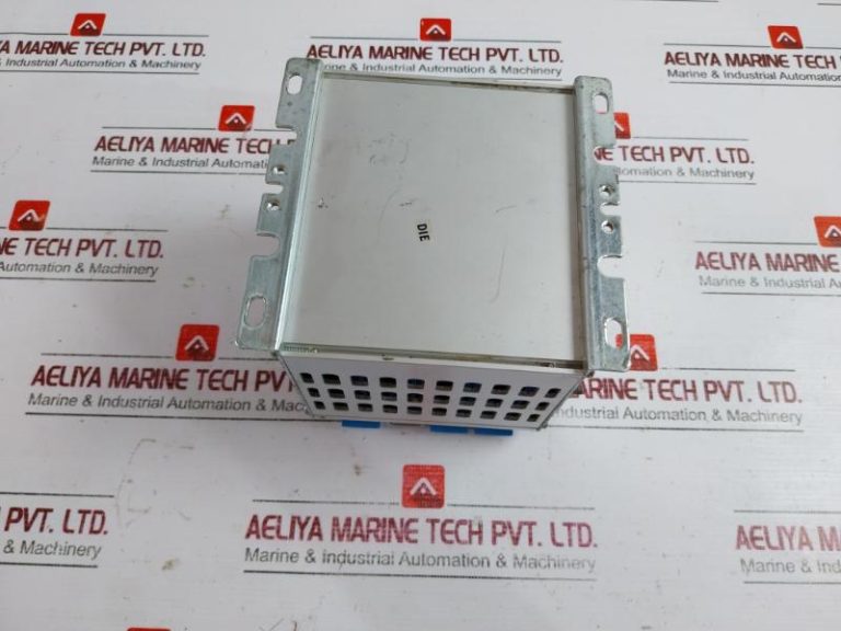 Festo Spc 200 Electrical Terminal Modular 24v - Aeliya Marine