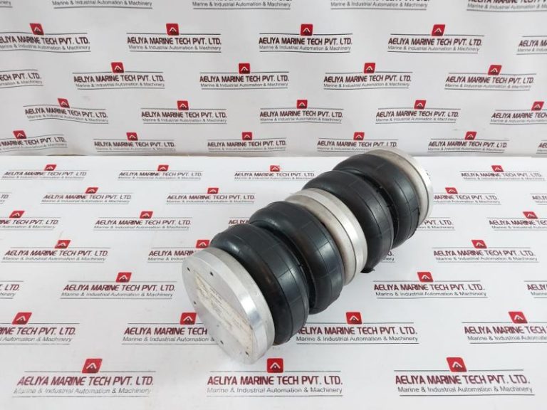 Firestone Airide W01-358-6833 Air Spring 8 Inches Stroke - Aeliya Marine