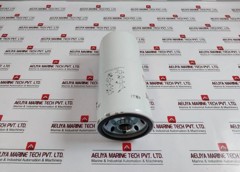 Fleetguard Fs1006 Fuel Water Separator - Aeliya Marine