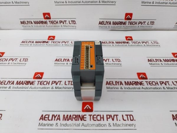 Gantner D1-1 I/o Module - Aeliya Marine