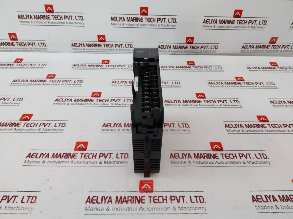 Ge Fanuc Ic693cmm302n Enhanced Communications Module - Aeliya Marine