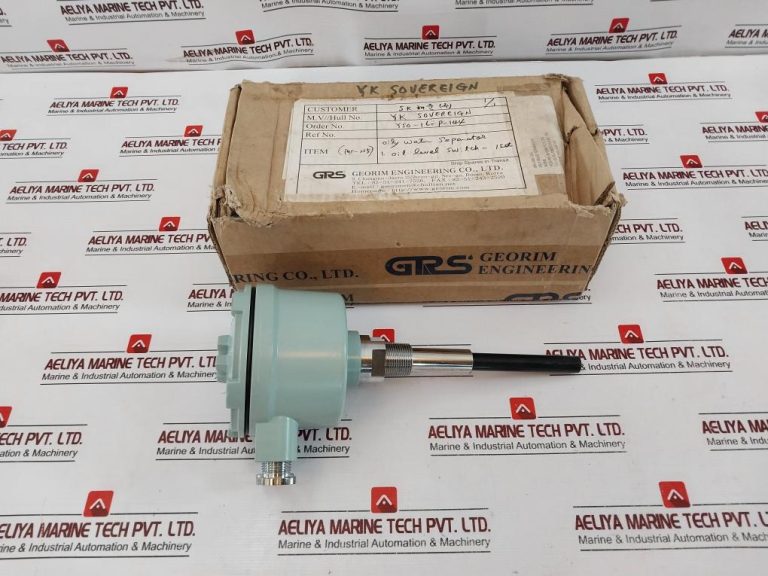 Grs Lsc-75 Oil Level Switch - Aeliya Marine
