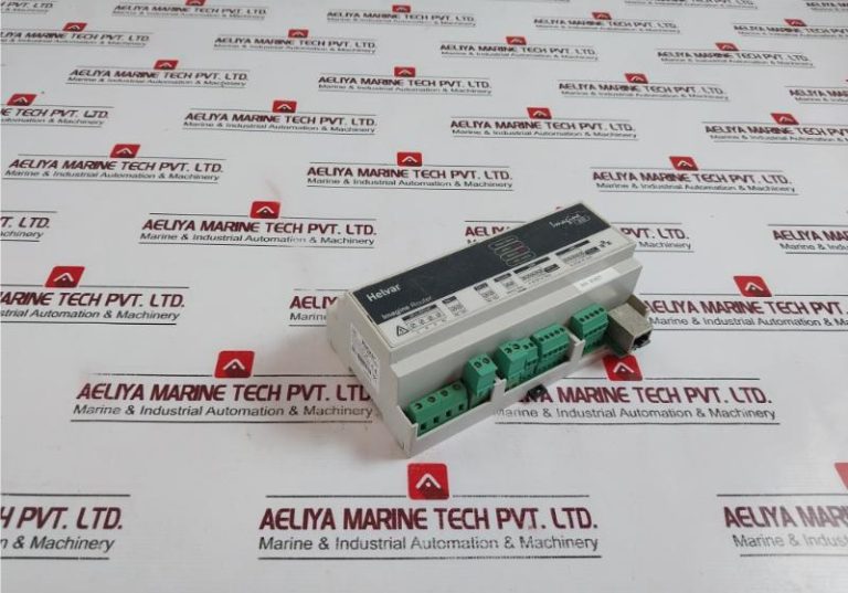 Helvar 920 Imagine Router - Aeliya Marine
