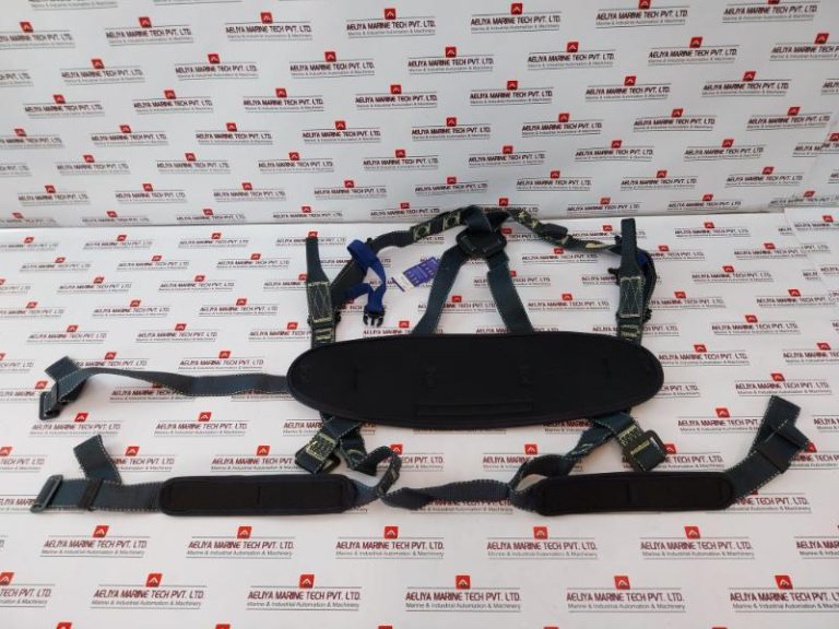 Hercules Nbr15836 Connectors - Aeliya Marine