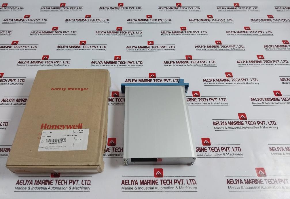 Honeywell Fs-blind-com Dummy Com Module - Aeliya Marine
