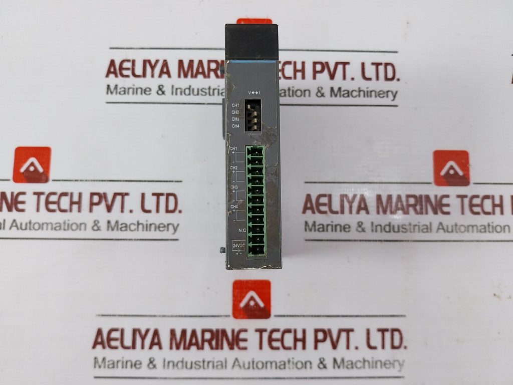 Horner He599adc170a Analog Input Module 24v - Aeliya Marine