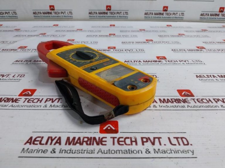 Htc Cm-2030 Ac Clamp Meter - Aeliya Marine