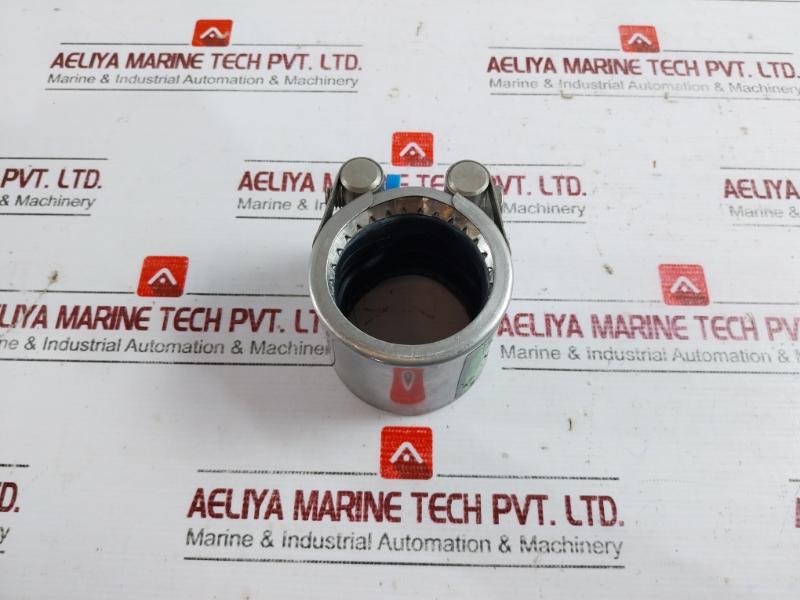 Jeongwoo Mjg 40a Pipe Coupling 32 Bar - Aeliya Marine