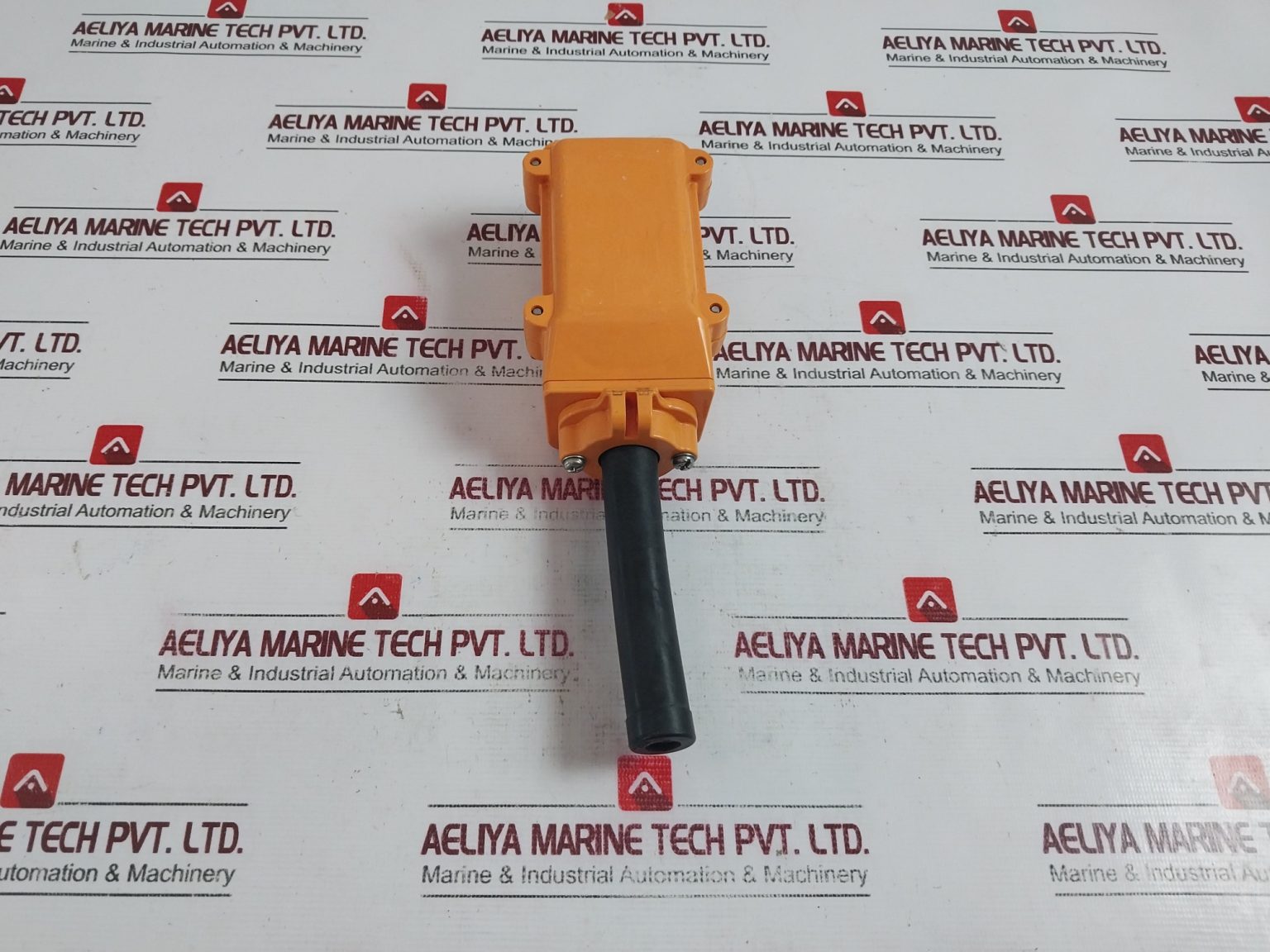 Kasuga Cob 71 Push Button Switch 500v - Aeliya Marine