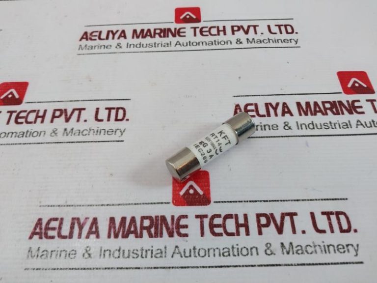 Kft Rt14 Fuse 500v - Aeliya Marine