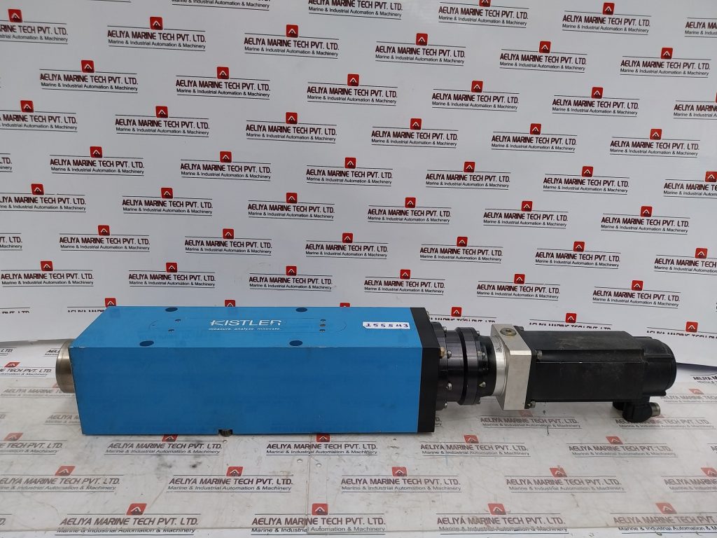 Kistler 2153a0152003hg Hollow Shaft Motor - Aeliya Marine