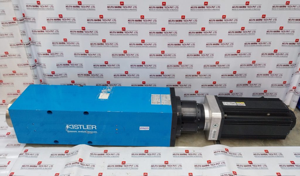 Kistler Bosch Rexroth Ncfn 100 400 200 Hg Electromechanical Nc Joining Module 600v - Aeliya Marine