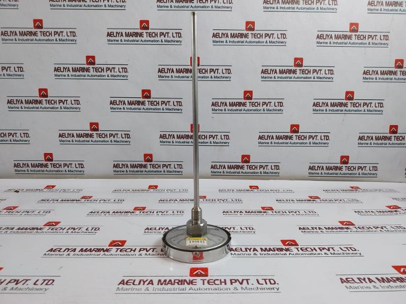 Konics -20 To 80°c Thermometer - Aeliya Marine