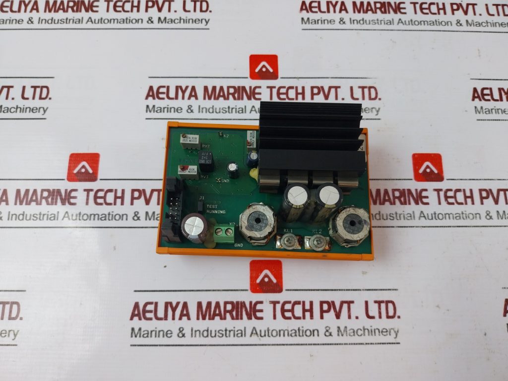 Lemag Spe30-10251 Pcb Module - Aeliya Marine