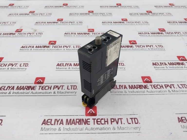 M-system M2sn-2aa Input Loop Powered Isolator 250v - Aeliya Marine