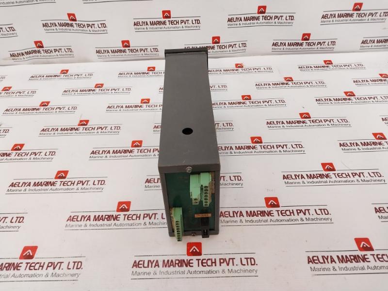 Manas Μcs3002-not-2 Steam Flow Totalizer 230v - Aeliya Marine