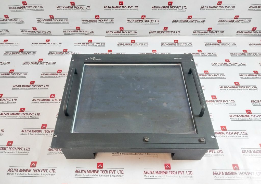 Marine Systems Ms1090 Lcd Monitor 240v - Aeliya Marine