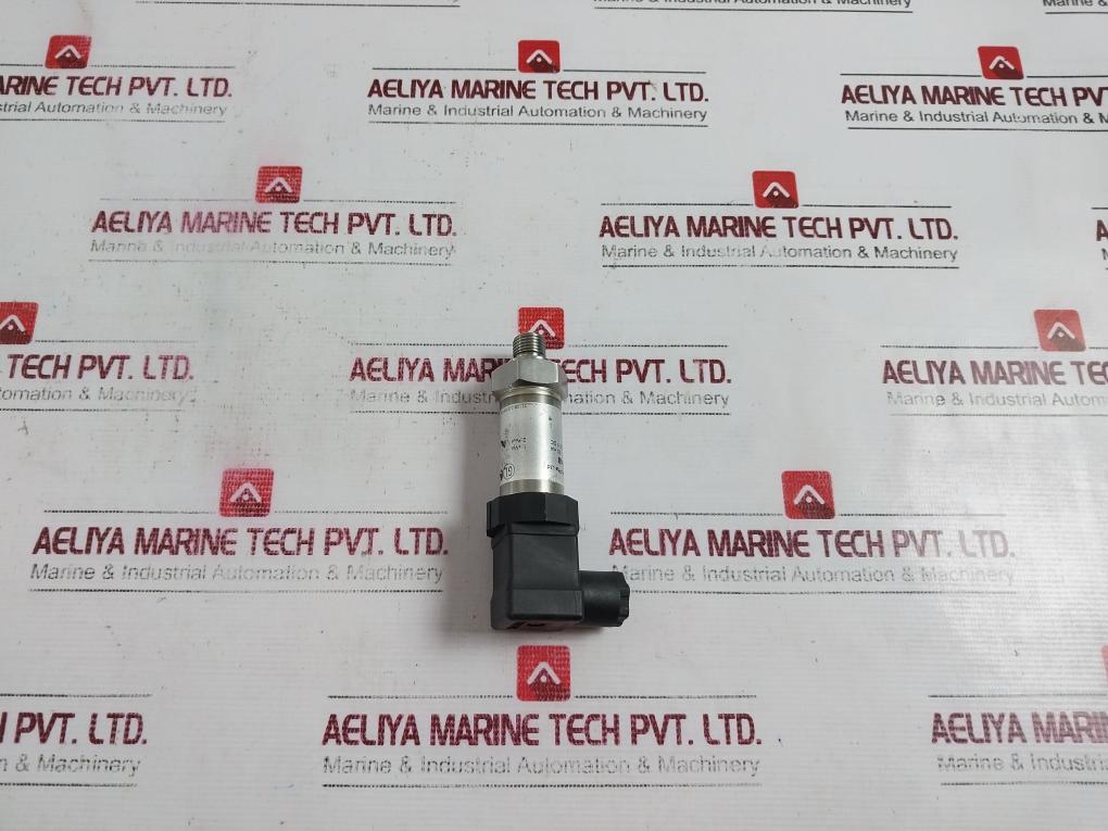 Max-tronics 103148 Pressure Transmitter 4…20ma - Aeliya Marine