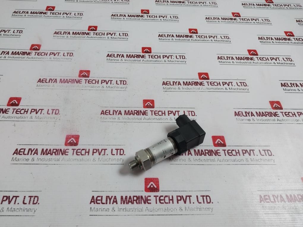 Max-tronics 103148 Pressure Transmitter 4…20ma - Aeliya Marine