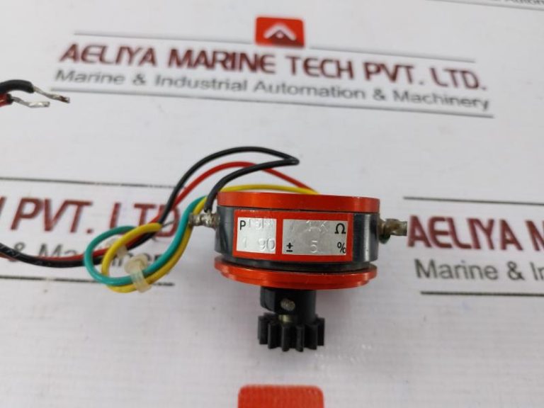 Megatron Xkza15 Potentiometers - Aeliya Marine