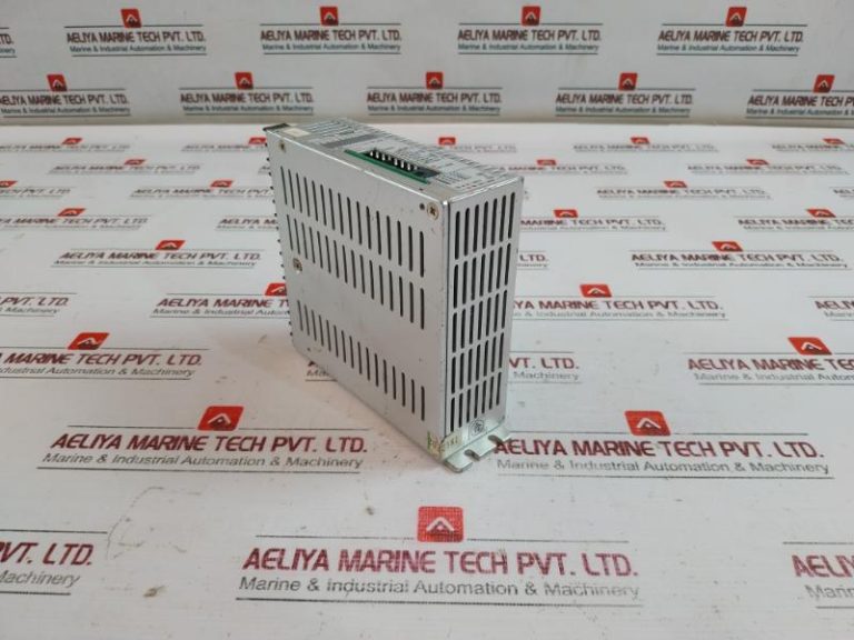 Melec H-545 Driver 100v - Aeliya Marine