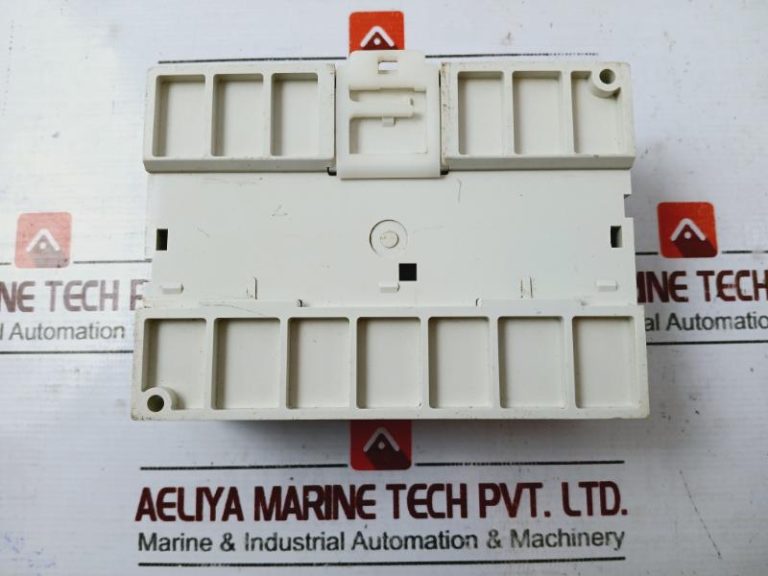 Mitsubishi Electric Al2-24Mr-d Programmable Logic Controller 24V ...