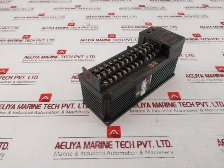 Mitsubishi Electric Melsec Ay13c Output Unit - Aeliya Marine