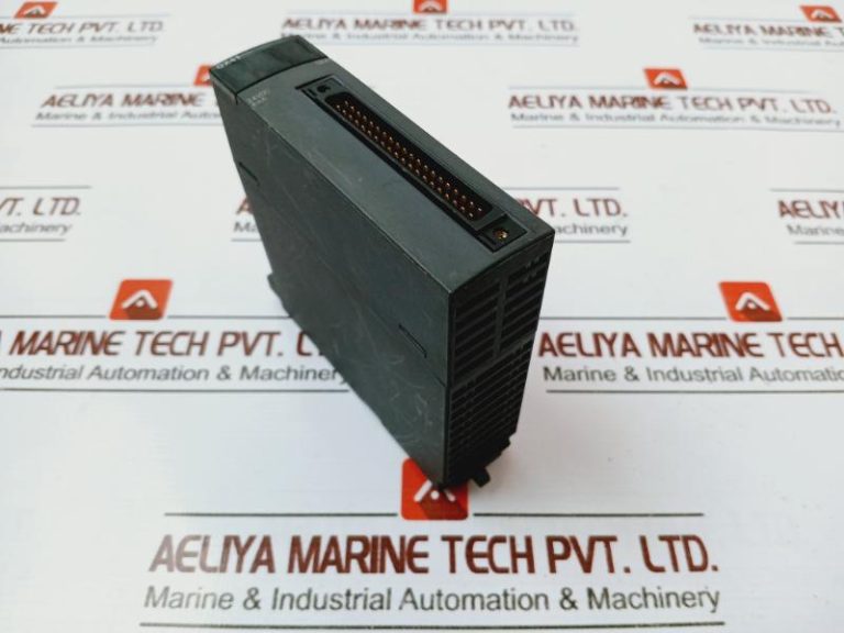 Mitsubishi Electric Qx41 Input Unit 24v - Aeliya Marine