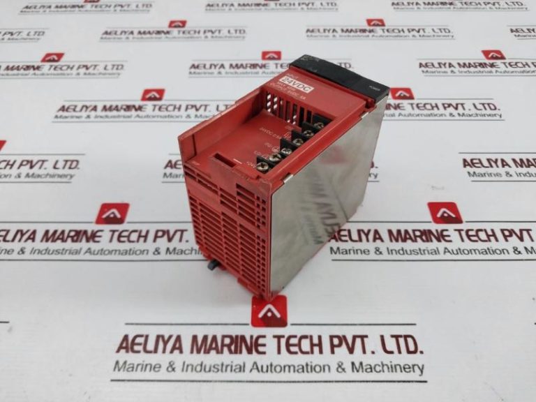 Mitsubishi Melsec Q63p Power Supply Unit 24v - Aeliya Marine