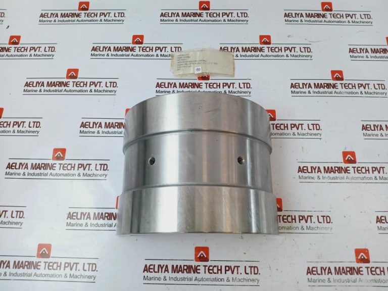 Mitsubishi Ms28-2 Turbine Bearing Metal - Aeliya Marine