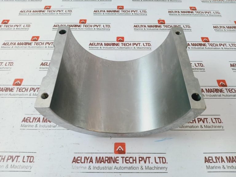 Mitsubishi Ms28-2 Turbine Bearing Metal - Aeliya Marine