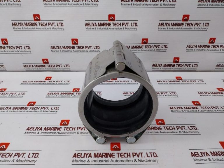 Mpjoint Sus304 Pipe Coupling - Aeliya Marine