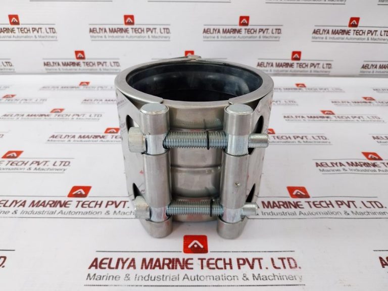 Mpjoint Sus304 Pipe Coupling - Aeliya Marine