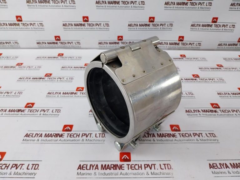 Mpjoint Sus304 Pipe Coupling - Aeliya Marine