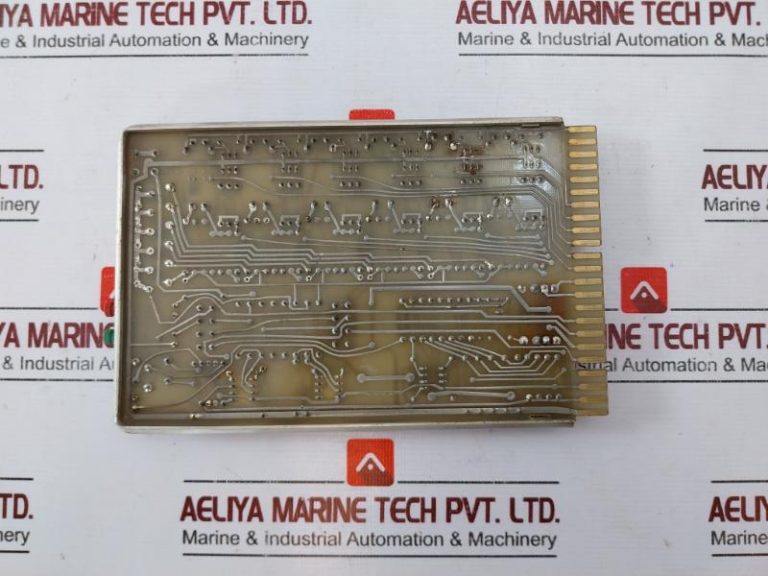 Nebb Bbc Nl 343 397 Pcb Board - Aeliya Marine