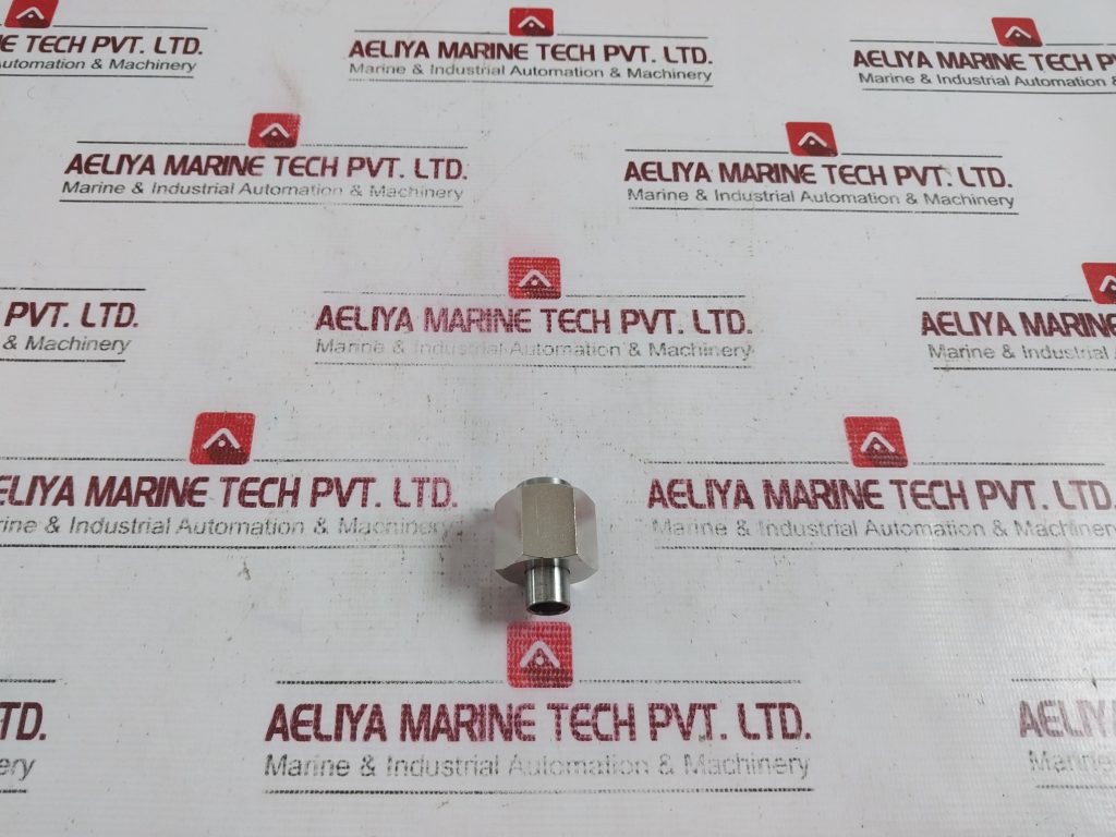 Okano Pf1/2 X Pf1/2 Female Connector - Aeliya Marine