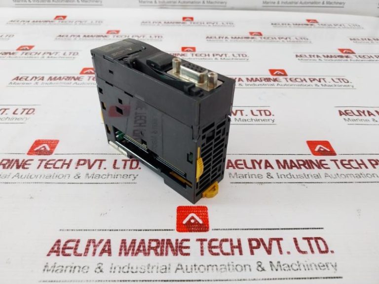 Omron Sysmac Cj2m-cpu12 Cpu Unit Programmable Controller - Aeliya Marine