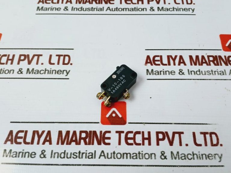 Omron V-10-1b5 Micro Switch - Aeliya Marine