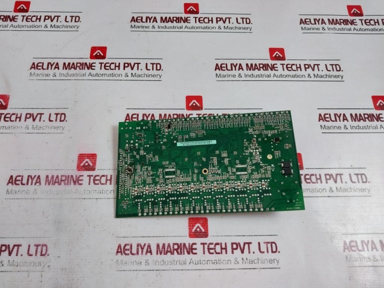 Plotech 5 94v-0 Distech Controls - Aeliya Marine