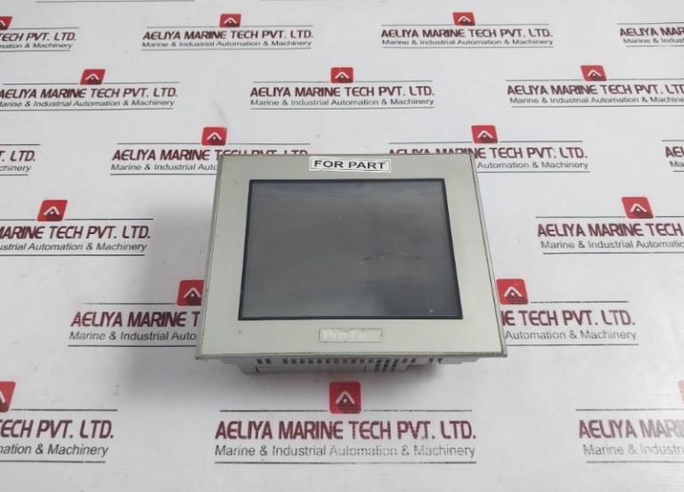 Pro-face 3280007-12 Touch Panel - Aeliya Marine